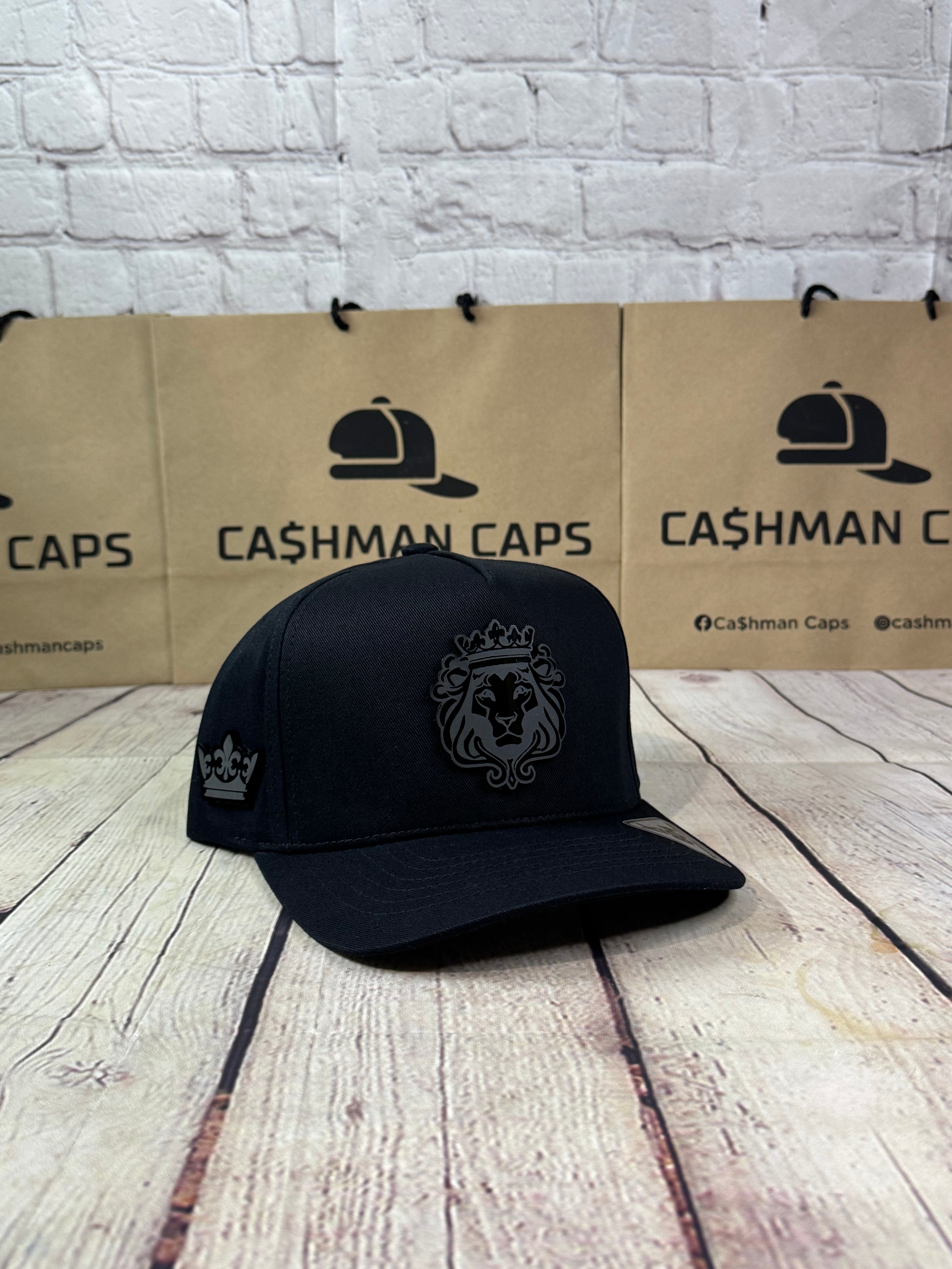 Gorra Leon – CA$HMAN CAPS MX